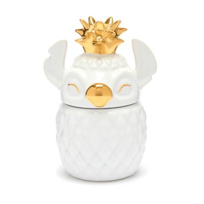 Disney Store Pineapple Candle, Lilo and Stitch | Disney Store