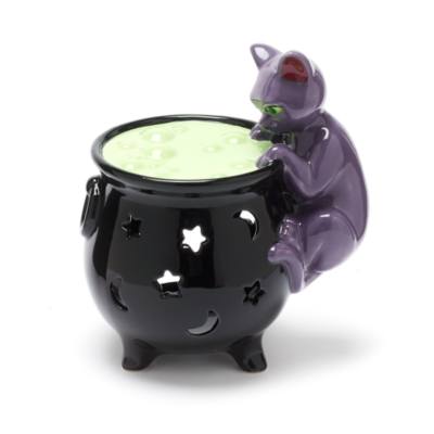 Disney Store Binx Tealight Holder, Hocus Pocus | Disney Store