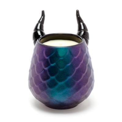 Disney Store Maleficent Candle, Sleeping Beauty | Disney Store