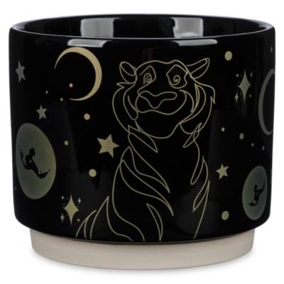 Disney Store Raja Plant Pot, Aladdin | Disney Store