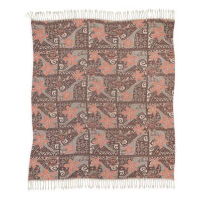 Disney Store Moana Throw Blanket | Disney Store