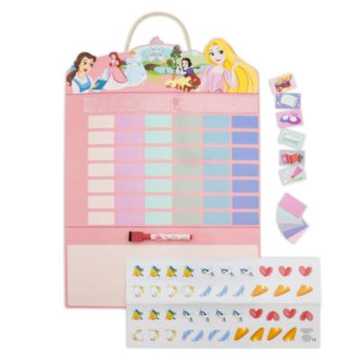 Disney Store Disney Princess Rewards Chart | Disney Store