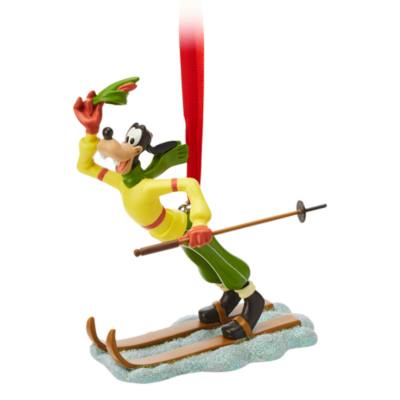 Disney Store Goofy Hanging Ornament | Disney Store