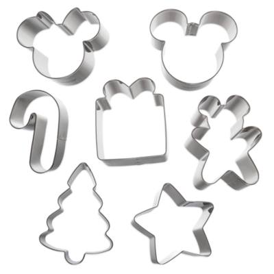 Minnie Mouse Cookie Cutter