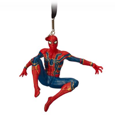 Disney Store - Spider-Man - Dekorationsstück zum Aufhängen | Disney Store
