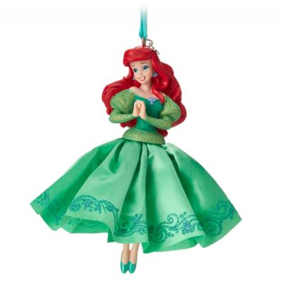 Decorazione da appendere Ariel Disney Store | Disney Store
