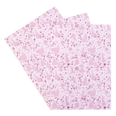 Disney Store Disney Princess Wrapping Paper | Disney Store