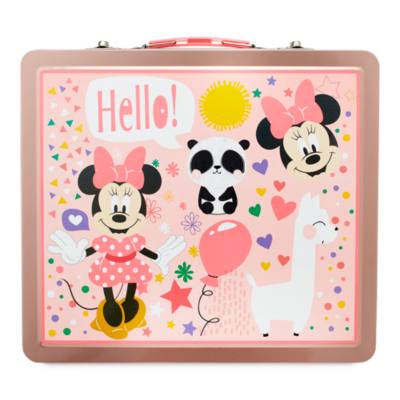 Disney Store Minnie Mouse Art Kit | Disney Store