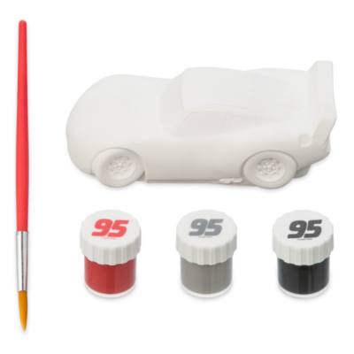 Disney Store Disney Pixar Cars Paint Set | Disney Store