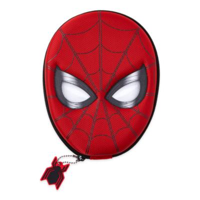 Disney Store Spider-Man Zip-Up Stationery Kit | Disney Store