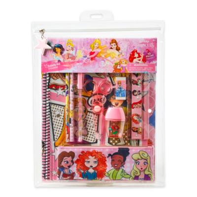 Disney Store Disney Princess Stationery Supply Kit | Disney Store