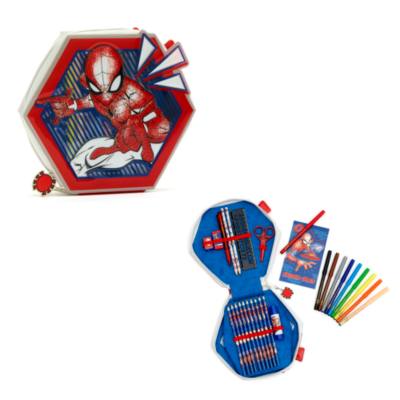 Disney Store - Spider-Man - Schreibwarenset | Disney Store