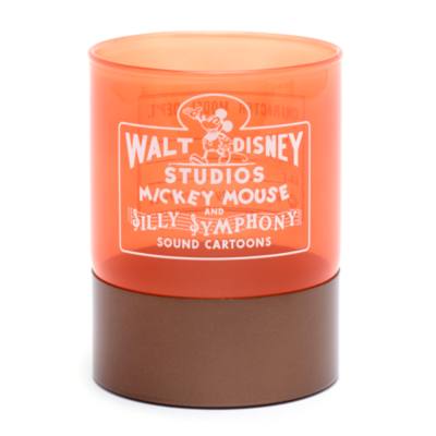 Micky Maus - Walt Disney Studios Schild - Disney100 Eras Kollektion ...