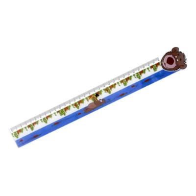 Disney Store The Jungle Book 30cm Ruler | Disney Store