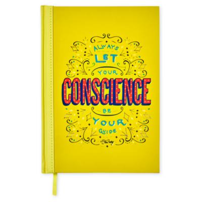Disney Store Pinocchio Disney Wisdom Journal, 7 of 12 | Disney Store