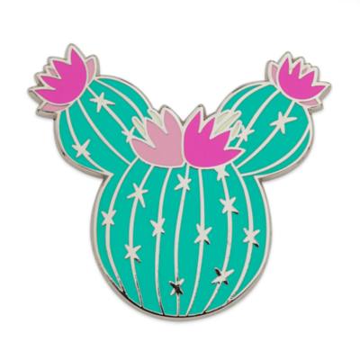 Pin Minni Cactus Disney Store | Disney Store