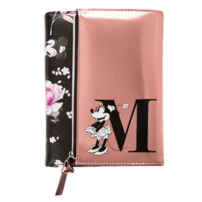 Positively Minnie - DIN A5 Padfolio | Disney Store