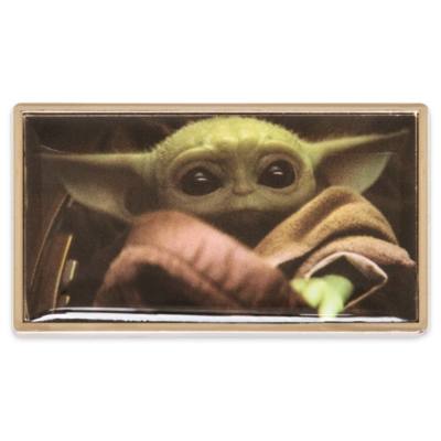The Child Pin, Star Wars: The Mandalorian | Disney Store