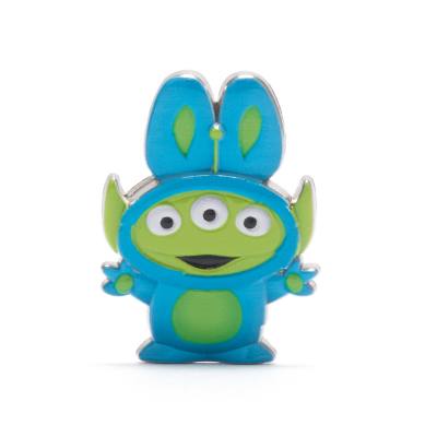Disney Store Bunny Alien Remix Pin | Disney Outlet UK