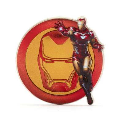 Disney Store Iron Man Pin | Disney Store