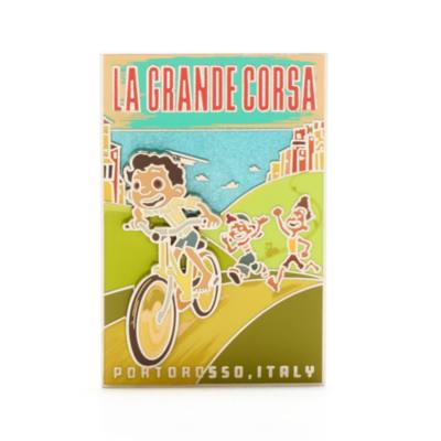 Disney Store pin Luca | Disney Store