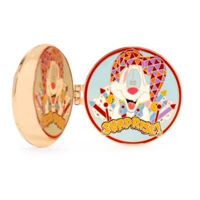 Pin Parata di Roger Rabbit edizione limitata Disney Store | Disney Store