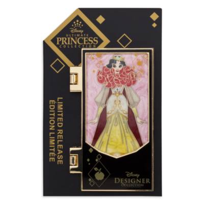 Disney Princess Designer Collection Snow White