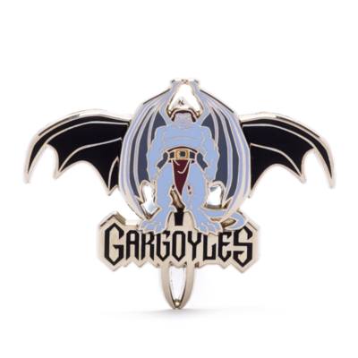 Disney Store Goliath Pin, Gargoyles | Disney Store
