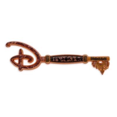 Hercules 25th Anniversary Opening Ceremony Key Pin | Disney Store