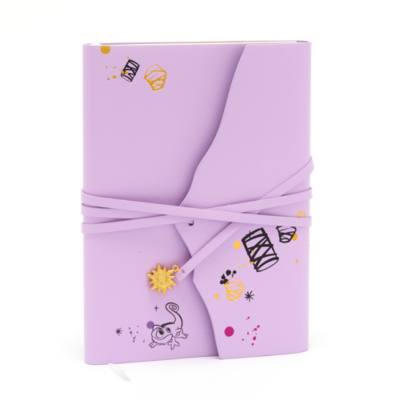 Disney Store Tangled Journal | Disney Store