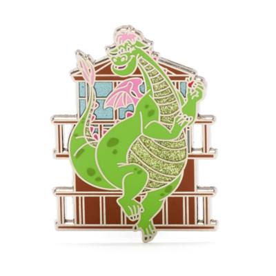 Disney Store Elliott Sketchbook Limited Release Pin, Pete's Dragon ...
