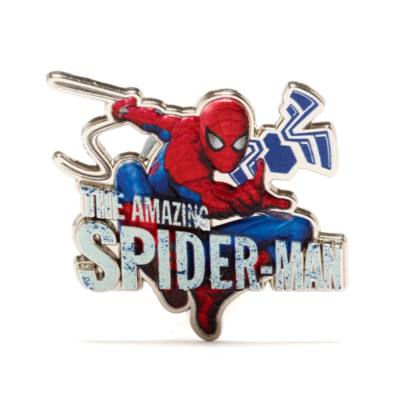 Disney Store Spider-Man Pin | Disney Store