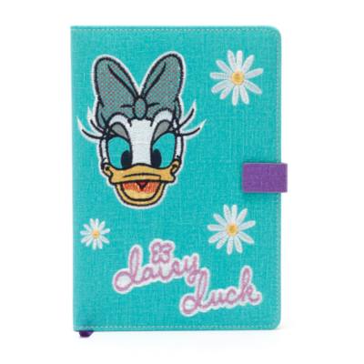 Disney Store Daisy Duck Journal | Disney Store