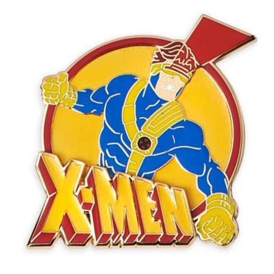 Disney Store Cyclops Limited Release Pin, X-Men | Disney Outlet UK