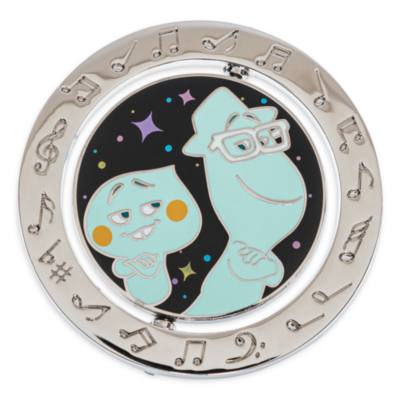 Disney Store Soul Pin | Disney Store