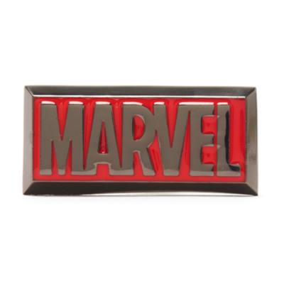 Marvel Limited Release Logo Pin | Disney Store