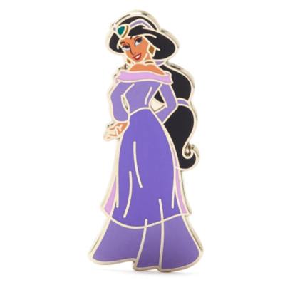 Disney Store Princess Jasmine Pin, Aladdin | Disney Store