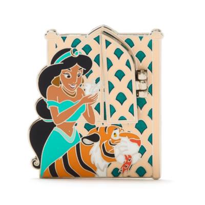 Princesa Jasmim Abracando Raja Disney Princess Jasmine | Disney