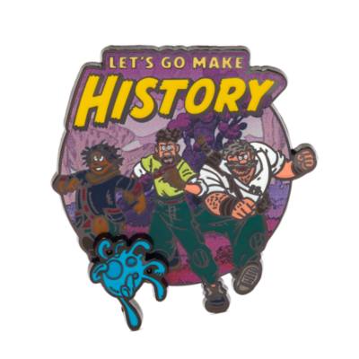 Strange World Limited Release Pin | Disney Store