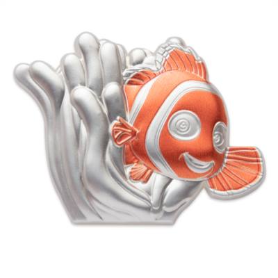 Nemo Disney100 Celebration Pin, Finding Nemo | Disney Store