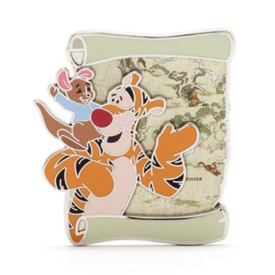 Disney Store Tigger and Roo Pin | Disney Store