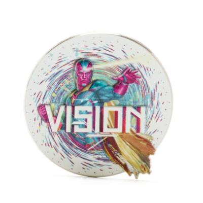 Vision Pin | Disney Store