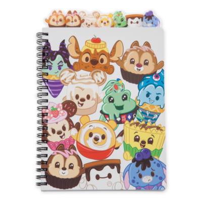 Disney Store Disney Munchlings Notebook | Disney Store