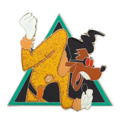 Disney Store Powerline Pin, A Goofy Movie | Disney Store