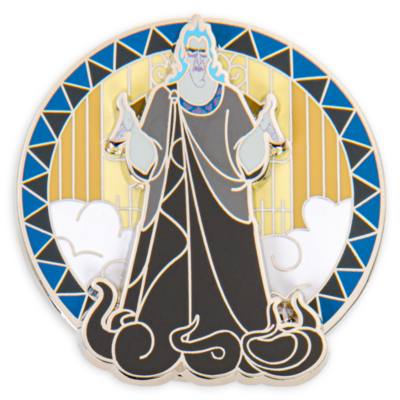 Disney Store - Disney Villains - Hercules - Hades - Anstecknadel ...