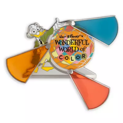 Ludwig Von Drake Disney100 Walt Disney's Wonderful World of Color ...