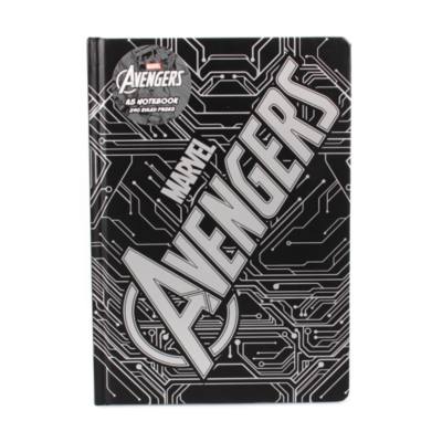 Avengers A5 Notebook | Disney Store