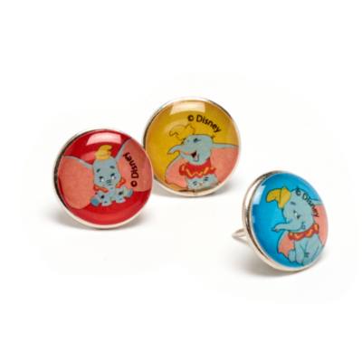 Disney Store Dumbo Push Pins | Disney Store