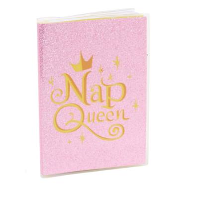 Disney Store Nap Queen Notebook, Wreck-It Ralph 2 | Disney Store