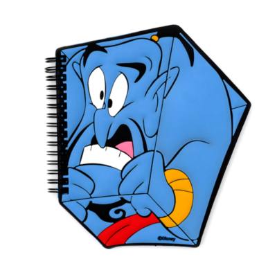 Disney Store Genie Notebook | Disney Store